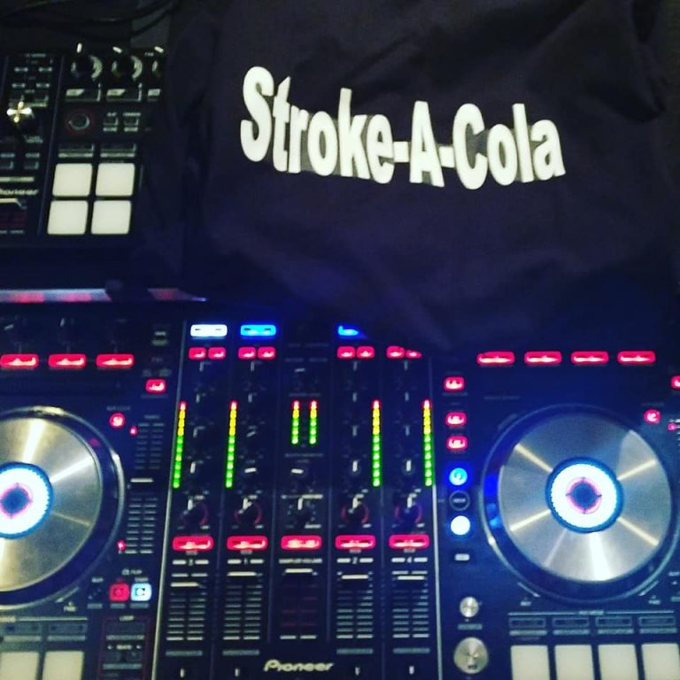 Meet The Djs! – JüN